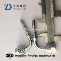 China Equal Male Female 22691 BSP Hose Fittings for sale