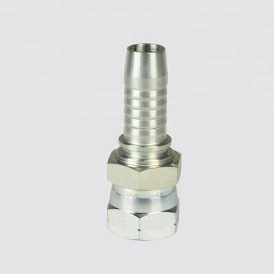 China Female 22611 BSP Hose Fittings for sale