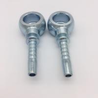 China 70011-14-04 Bsp Banjo Fittings for sale