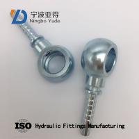 China 70011-14-04 Bsp Banjo Fittings for sale