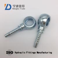 China 70011-14-04 Bsp Banjo Fittings for sale