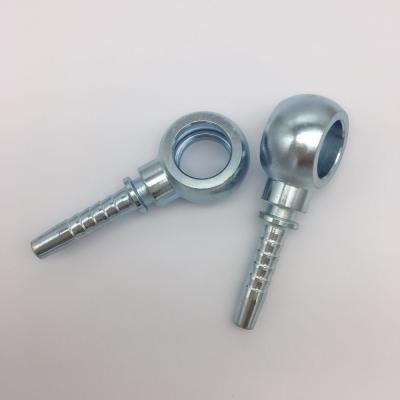 China Banjo 70011 BSP Hose Fittings for sale