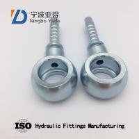 China Banjo 70011 BSP Hose Fittings for sale