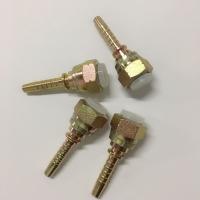 China Forged Female 22611-16 BSP Hose Fittings for sale
