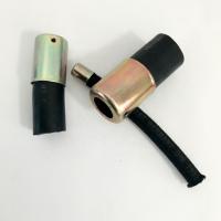 China Exvacator BSP 72011-04-04 Banjo Hydraulic Hose Fittings for sale