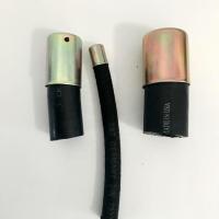 China Exvacator BSP 72011-04-04 Banjo Hydraulic Hose Fittings for sale