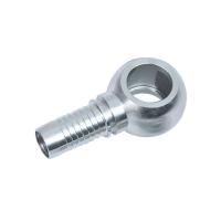 China Carbon Steel Banjo 72011-08-08 BSP Hose Fittings for sale