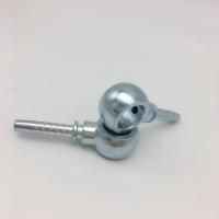 China Carbon Steel Banjo 72011-08-08 BSP Hose Fittings for sale