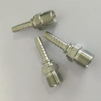 China British Male 12611A-08-08 Hydraulic Hose Fittings for sale