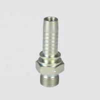 China British Male 12611A-08-08 Hydraulic Hose Fittings for sale