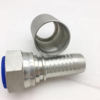 China EATON Crimping 73079900 BSP Hose Fittings for sale