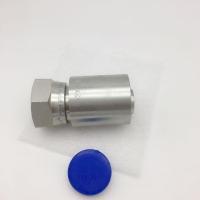 China EATON Crimping 73079900 BSP Hose Fittings for sale