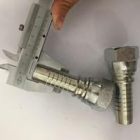 China Water Eaton 26712-12-12 JIS Hose Fittings for sale