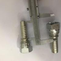 China Water Eaton 26712-12-12 JIS Hose Fittings for sale