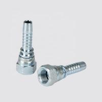 China Water Eaton 26712-12-12 JIS Hose Fittings for sale