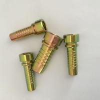 China Rubber Hose Barb  5/16