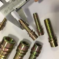 China Rubber Hose Barb  5/16