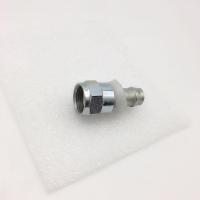 China Female Cone Seat 74 Degree Socketless Hose Fittings for sale