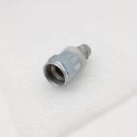 China Female Cone Seat 74 Degree Socketless Hose Fittings for sale