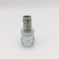 China Female Cone Seat 74 Degree Socketless Hose Fittings for sale
