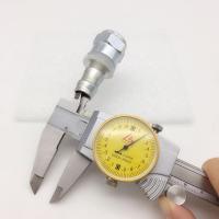 China Female Cone Seat 74 Degree Socketless Hose Fittings for sale