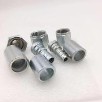 China Carbon Steel 73079900 JIS Hose Fittings for sale