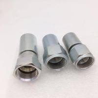 China Carbon Steel 73079900 JIS Hose Fittings for sale