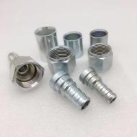 China Reutilisables Raccords De Tuyaux 73079900 Jis Hydraulic Fittings for sale