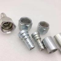 China Reutilisables Raccords De Tuyaux 73079900 Jis Hydraulic Fittings for sale