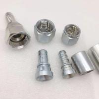 China Reutilisables Raccords De Tuyaux 73079900 Jis Hydraulic Fittings for sale