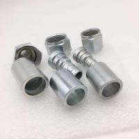 China Reutilisables Raccords De Tuyaux 73079900 Jis Hydraulic Fittings for sale