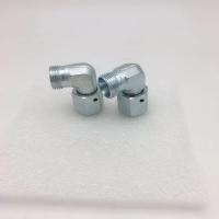China Hose Nozzle Tap  Metric Hose Adapters for sale