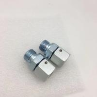 China Faucet Metric Hose Adapters for sale
