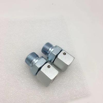 China Faucet Metric Hose Adapters for sale