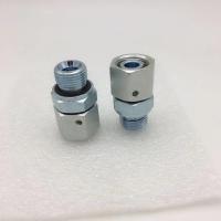 China Faucet Metric Hose Adapters for sale