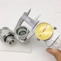 China Carbon Steel Hydraulic Ferrule Crimper for sale