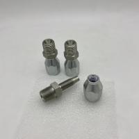 China 15618-06-06 NPT Hydraulic R5 Reusable Hose Fittings for sale