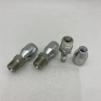 China 15618-06-06 NPT Hydraulic R5 Reusable Hose Fittings for sale