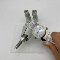 China 15618-06-06 NPT Hydraulic R5 Reusable Hose Fittings for sale