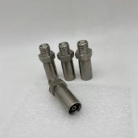 China BSP Male Hydraulic Tube R7 Hose One Piece Fittings for sale