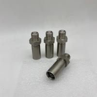 China BSP Male Hydraulic Tube R7 Hose One Piece Fittings for sale