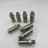 China BSP Male Hydraulic Tube R7 Hose One Piece Fittings for sale