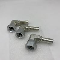China Female 60 Degree Cone Seat Hydraulic Aeroquip Hose Fittings for sale