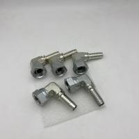 China Female 60 Degree Cone Seat Hydraulic Aeroquip Hose Fittings for sale