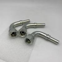 China 22691 BSP 90 Degree Elbow Garden Hose Adapters for sale
