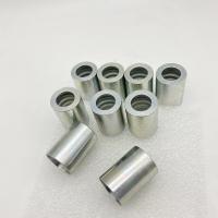 China Carbon Steel 00110 Hydraulic Hose Ferrules For Hose Cutting Machine for sale