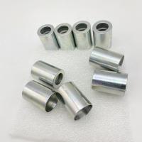 China Carbon Steel 00110 Hydraulic Hose Ferrules For Hose Cutting Machine for sale