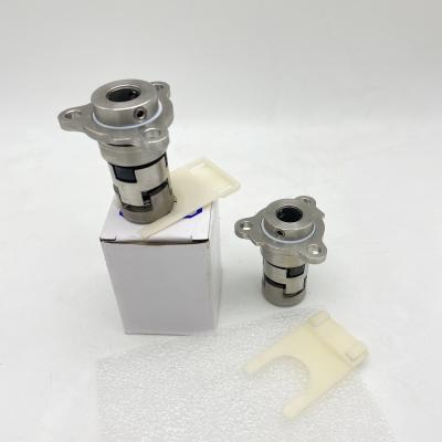 China CR Pump GLF-12 Mechanical Seals With 3 Holes for sale
