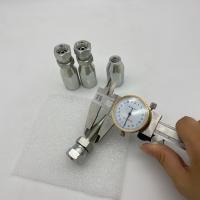 China 22618-04-04 BSP Female Hydraulic Hose Fitting for sale