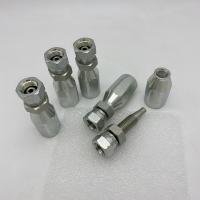 China 22618-04-04 BSP Female Hydraulic Hose Fitting for sale